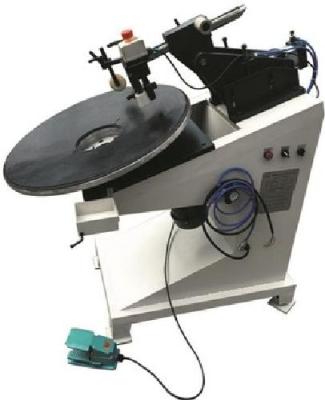China Multi-Functions Cup Pressing/Front Derailleur Assembling/Solid Tire Mounting/CNC Flywheel Locking/Auto Tire Mounting/Manual Tire Mounting/Assembly Line/Right Bowl Locking Machine for sale