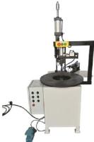 China Multi-Functions Cup Pressing/Front Derailleur Assembling/Solid Tire Mounting/CNC Flywheel Locking/Auto Tire Mounting/Manual Tire Mounting/Assembly Line/Right Bowl Locking Machine for sale