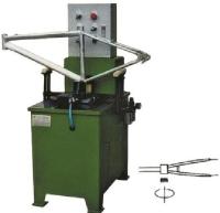 China Multi-Functions Cup Pressing/Front Derailleur Assembling/Solid Tire Mounting/CNC Flywheel Locking/Auto Tire Mounting/Manual Tire Mounting/Assembly Line/Right Bowl Locking Machine for sale