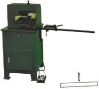 China Steel Tube Disc Cutting/Tube Saw Cutting/Alloy Rear Fork End Pressing and Slot Milling/Tube Single-Head Notching/Long Slant Tube Saw Cutting/Frame Tube Milling/Horizontal Tube Notching Machine for sale