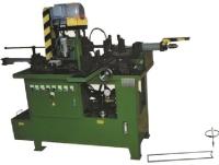 China Steel Tube Disc Cutting/Tube Saw Cutting/Alloy Rear Fork End Pressing and Slot Milling/Tube Single-Head Notching/Long Slant Tube Saw Cutting/Frame Tube Milling/Horizontal Tube Notching Machine for sale