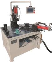 China Steel Tube Disc Cutting/Tube Saw Cutting/Alloy Rear Fork End Pressing and Slot Milling/Tube Single-Head Notching/Long Slant Tube Saw Cutting/Frame Tube Milling/Horizontal Tube Notching Machine for sale