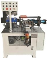China Steel Tube Disc Cutting/Tube Saw Cutting/Alloy Rear Fork End Pressing and Slot Milling/Tube Single-Head Notching/Long Slant Tube Saw Cutting/Frame Tube Milling/Horizontal Tube Notching Machine for sale