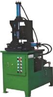 China Steel Tube Disc Cutting/Tube Saw Cutting/Alloy Rear Fork End Pressing and Slot Milling/Tube Single-Head Notching/Long Slant Tube Saw Cutting/Frame Tube Milling/Horizontal Tube Notching Machine for sale