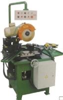 China Steel Tube Disc Cutting/Tube Saw Cutting/Alloy Rear Fork End Pressing and Slot Milling/Tube Single-Head Notching/Long Slant Tube Saw Cutting/Frame Tube Milling/Horizontal Tube Notching Machine for sale