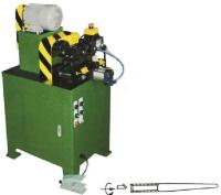 China Down Tube Triple-Head Notching/Top Tube Double-End Milling/Chainstay Milling/Horizontal Seat Tube Reaming/Down Tube Triple-Head Milling/Seatstay Milling/Tube End Chamfering/Number Stamping Machine for sale