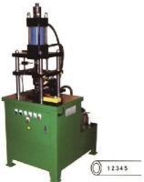China Down Tube Triple-Head Notching/Top Tube Double-End Milling/Chainstay Milling/Horizontal Seat Tube Reaming/Down Tube Triple-Head Milling/Seatstay Milling/Tube End Chamfering/Number Stamping Machine for sale