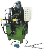 China Down Tube Triple-Head Notching/Top Tube Double-End Milling/Chainstay Milling/Horizontal Seat Tube Reaming/Down Tube Triple-Head Milling/Seatstay Milling/Tube End Chamfering/Number Stamping Machine for sale