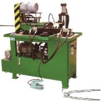 China Down Tube Triple-Head Notching/Top Tube Double-End Milling/Chainstay Milling/Horizontal Seat Tube Reaming/Down Tube Triple-Head Milling/Seatstay Milling/Tube End Chamfering/Number Stamping Machine for sale