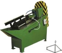 China Down Tube Triple-Head Notching/Top Tube Double-End Milling/Chainstay Milling/Horizontal Seat Tube Reaming/Down Tube Triple-Head Milling/Seatstay Milling/Tube End Chamfering/Number Stamping Machine for sale