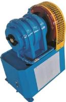 China Number Double Rolling/Manual Tube Swaging/Seat Tube Five-Function Processing/Hydraulic Pressing/Auto Tube Swaging/Auto Dual-Head Chamfering/Hydraulic Pressing/Tube End Expanding / Contracting Machine for sale