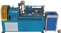 China Number Double Rolling/Manual Tube Swaging/Seat Tube Five-Function Processing/Hydraulic Pressing/Auto Tube Swaging/Auto Dual-Head Chamfering/Hydraulic Pressing/Tube End Expanding / Contracting Machine for sale
