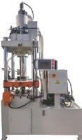 China Number Double Rolling/Manual Tube Swaging/Seat Tube Five-Function Processing/Hydraulic Pressing/Auto Tube Swaging/Auto Dual-Head Chamfering/Hydraulic Pressing/Tube End Expanding / Contracting Machine for sale