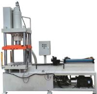 China Number Double Rolling/Manual Tube Swaging/Seat Tube Five-Function Processing/Hydraulic Pressing/Auto Tube Swaging/Auto Dual-Head Chamfering/Hydraulic Pressing/Tube End Expanding / Contracting Machine for sale