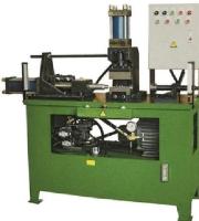 China Number Double Rolling/Manual Tube Swaging/Seat Tube Five-Function Processing/Hydraulic Pressing/Auto Tube Swaging/Auto Dual-Head Chamfering/Hydraulic Pressing/Tube End Expanding / Contracting Machine for sale