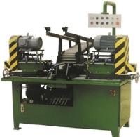 China Number Double Rolling/Manual Tube Swaging/Seat Tube Five-Function Processing/Hydraulic Pressing/Auto Tube Swaging/Auto Dual-Head Chamfering/Hydraulic Pressing/Tube End Expanding / Contracting Machine for sale