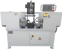 China Front Triangle Assembling/Front & Rear Triangle Assembling/Vertical Seat Tube Reaming/Reaming, Facing, Chamfering/Front Triangle Alignment/Frame Alignment/B.B. Shell Tapping/Seat Tube Slot Punching for sale