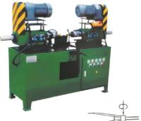China Front Triangle Assembling/Front & Rear Triangle Assembling/Vertical Seat Tube Reaming/Reaming, Facing, Chamfering/Front Triangle Alignment/Frame Alignment/B.B. Shell Tapping/Seat Tube Slot Punching for sale