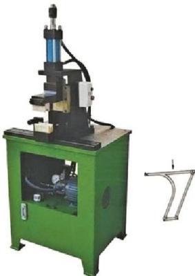 China Rear Fork End Parallel Checking/disc Brake Base Facing/front Fork Shoulder Bending/front Fork Shoulder Notching/seat Tube Alignment/frame & Front Fork Vibration Testing/front Fork Offset Bendingmachin for sale