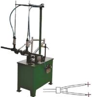 China Rear Fork End Parallel Checking/disc Brake Base Facing/front Fork Shoulder Bending/front Fork Shoulder Notching/seat Tube Alignment/frame & Front Fork Vibration Testing/front Fork Offset Bendingmachin for sale