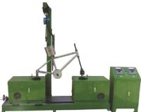 China Rear Fork End Parallel Checking/disc Brake Base Facing/front Fork Shoulder Bending/front Fork Shoulder Notching/seat Tube Alignment/frame & Front Fork Vibration Testing/front Fork Offset Bendingmachin for sale