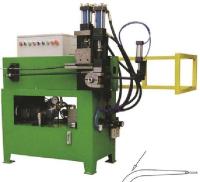 China Rear Fork End Parallel Checking/disc Brake Base Facing/front Fork Shoulder Bending/front Fork Shoulder Notching/seat Tube Alignment/frame & Front Fork Vibration Testing/front Fork Offset Bendingmachin for sale