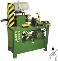 China Rear Fork End Parallel Checking/disc Brake Base Facing/front Fork Shoulder Bending/front Fork Shoulder Notching/seat Tube Alignment/frame & Front Fork Vibration Testing/front Fork Offset Bendingmachin for sale
