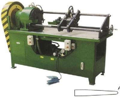 China Front Fork Brake Hole Double-Head Drilling/Rear Fork End Doming/Front Fork Alignment /Front Fork Fatigue Testing/Tube End Sealing/Auto Front Fork Crown Welding/Front Fork Stem Slot Milling machine for sale