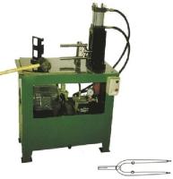 China Front Fork Brake Hole Double-Head Drilling/Rear Fork End Doming/Front Fork Alignment /Front Fork Fatigue Testing/Tube End Sealing/Auto Front Fork Crown Welding/Front Fork Stem Slot Milling machine for sale