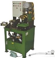 China Front Fork Brake Hole Double-Head Drilling/Rear Fork End Doming/Front Fork Alignment /Front Fork Fatigue Testing/Tube End Sealing/Auto Front Fork Crown Welding/Front Fork Stem Slot Milling machine for sale