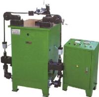 China Front Fork Brake Hole Double-Head Drilling/Rear Fork End Doming/Front Fork Alignment /Front Fork Fatigue Testing/Tube End Sealing/Auto Front Fork Crown Welding/Front Fork Stem Slot Milling machine for sale