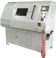 China Front Fork Brake Hole Double-Head Drilling/Rear Fork End Doming/Front Fork Alignment /Front Fork Fatigue Testing/Tube End Sealing/Auto Front Fork Crown Welding/Front Fork Stem Slot Milling machine for sale