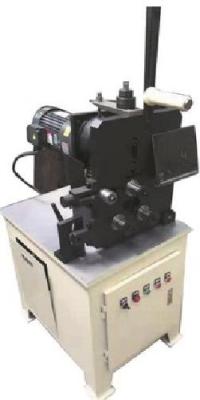 China Alloy Rim Rolling/Alloy Rim Cutting/Alloy Rim Cutting/Robotic Alloy Rim Hole Drilling Machine for sale