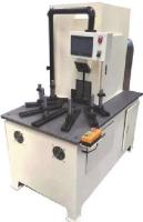 China Alloy Rim Rolling/Alloy Rim Cutting/Alloy Rim Cutting/Robotic Alloy Rim Hole Drilling Machine for sale