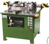 China Alloy Rim Rolling/Alloy Rim Cutting/Alloy Rim Cutting/Robotic Alloy Rim Hole Drilling Machine for sale