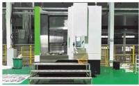 China VTY Series Five-Face Turning-Milling Compound Vertical Lathe with Moving-Column Y-Axis for sale