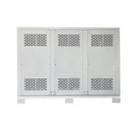 China 40HP Water Cooled Scroll Chiller Industrial Process Chiller for Printing and BOPP Film Lamination for sale