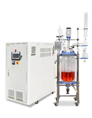 China Industrial Heating And Cooling Chiller Heating And Cooling Temperature Controller Heating And Cooling Systems for sale