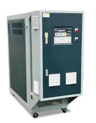 China 50kW Oil Type Temperature Controller for Injection Molding Machine 300℃ for sale
