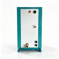 China 30HP Water Cooled Water Chiller Industrial Grade Cooling Unit Offering Performance and Energy Efficiency for Manufacturing Plants for sale