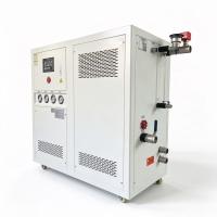 China 12HP Water Cooled Water Chiller Professional Cooling Equipment Engineered for Continuous Operation in Industrial Environments for sale