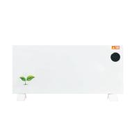 China Factory Hot Sale Nordic Winter Desktop Electric Fan Heater Portable Warm Air Blower for Home Office for sale