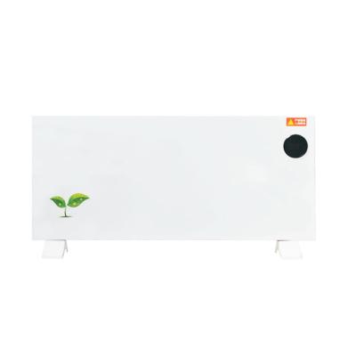China Factory Hot Sale Nordic Winter Desktop Electric Fan Heater Portable Warm Air Blower for Home Office for sale