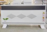 China Mini Floor Electric Convector Room Heater Turbo Fan Wall Mounted for sale