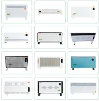 China Wholesale in Stock Electric Convector Heater 1200W Adjustable Thermostat for sale