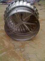 China 2015spring wind powered roof ventilators with premium service for sale