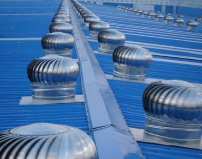 China Explosion models sold wind powered roof ventilators with high quality for sale