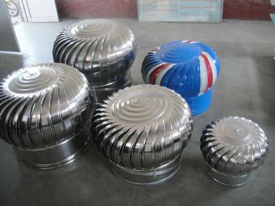 China HOT wind powered roof ventilators with Low Pricing for sale