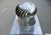 China 450mm Restaurant Roof Ventilator for sale