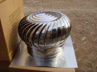 China small wind turbo fan for sale